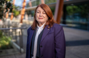 Elizabeth Crouch AM appointed as Hunter Water chair - Port Stephens ...