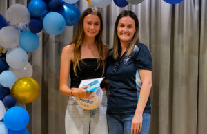 Nelson Bay Netball 2026 rep squads for State Junior and Senior Titles ...