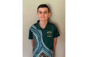 Raymond Terrace maths whiz wins invitation to elite challenge - Port ...