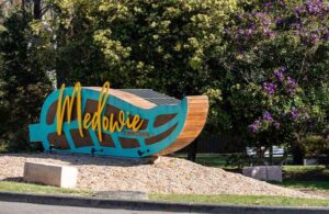 Vision for Medowie Town Centre open for community feedback - Port ...